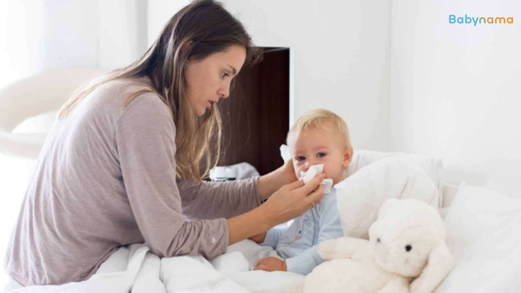 Head Injury in Children: When to Worry
